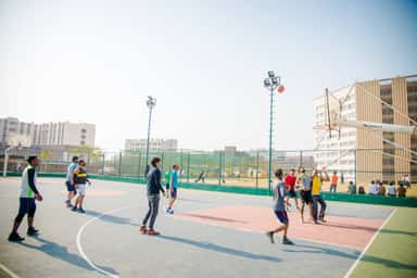 KCC Institute of Technology & Management - Admission 2026, Fees ...