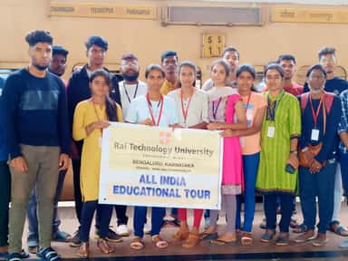 Rai Technology University - Admission 2026, Fees, Courses, Placement ...