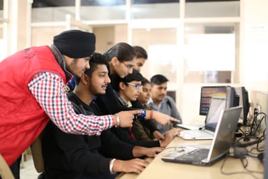 Doaba College - Admission 2026, Fees, Courses, Placement, Ranking