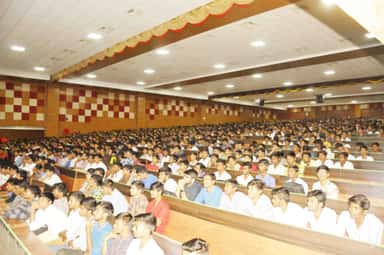 Siddharth Institute of Engineering and Technology - Admission 2026 ...