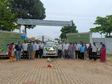 Rai Technology University - Admission 2026, Fees, Courses, Placement ...