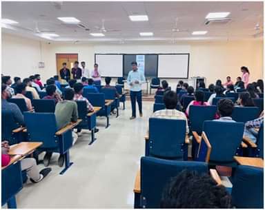 SRM Trichy - Admission 2025, Fees, Courses, Placement, Ranking