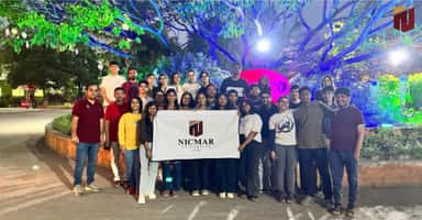 NICMAR University - Admission 2026, Fees, Courses, Placement, Ranking