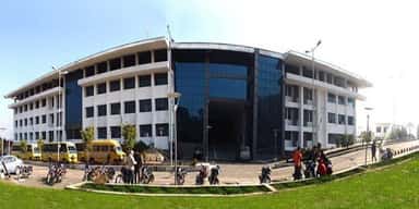 Indus International University, Una - Admission 2026, Fees, Courses ...