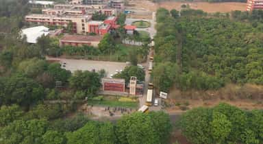 UPL University of Sustainable Technology - Admission 2026, Fees ...