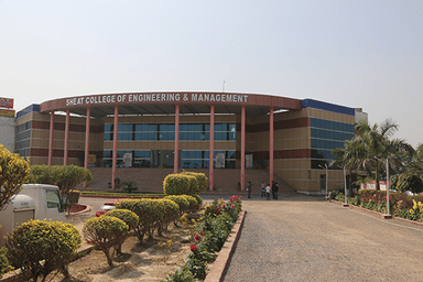 SHEAT Group of Institutions - Admission 2026, Fees, Courses, Placement ...