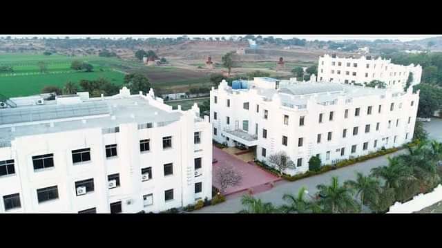 Renaissance University Indore - Admission 2026, Courses, Fees, Ranking