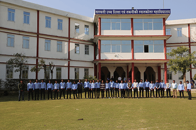 SHEAT Group of Institutions - Admission 2026, Fees, Courses, Placement ...
