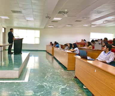 RGNUL - Admission 2025, Fees, Courses, Cutoff, Placement, Ranking