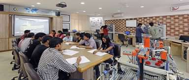 AKGEC - Admission 2026, Fees, Courses, Cutoff, Placement, Ranking