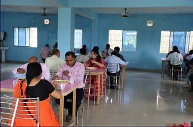 ISM Ranchi - Admission 2025, Fees, Courses, Placement, Ranking