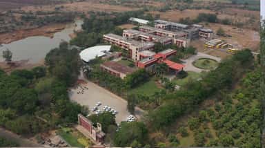 UPL University of Sustainable Technology - Admission 2026, Fees ...