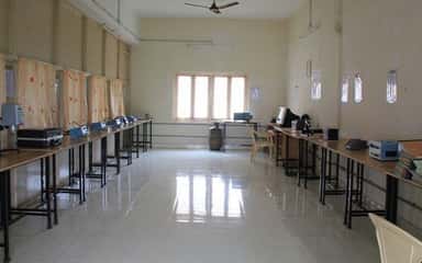 GITAM Vizag - Admission 2025, Fees, Courses, Placements, Address