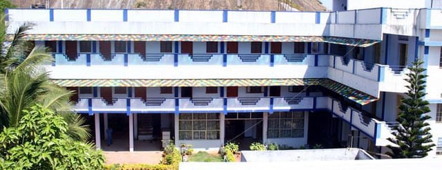 Royal Educational Institutions, Coimbatore - Admission 2026, Fees ...