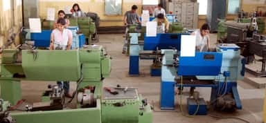 IEC College of Engineering and Technology - Admission 2026, Fees ...