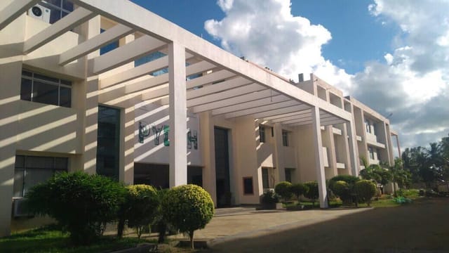 Pydah Educational Institutions - Admission 2026, Fees, Courses ...