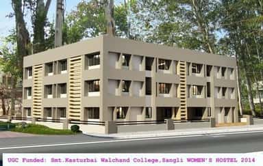 WCE Sangli: Admission 2026, Courses, Fees, Cutoff, Placement, Ranking