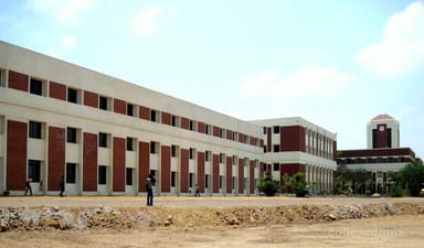 KCG College of Technology: Courses, Fees, Admission 2026, Cutoff ...
