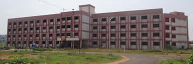 NIT Trichy - Admission 2026, Courses, Fees, Cutoff, Placement, Ranking