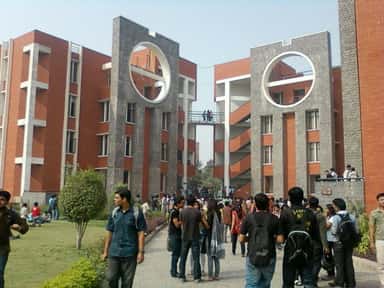 NIEC New Delhi - Admission 2025, Fees, Courses, Placement, Ranking