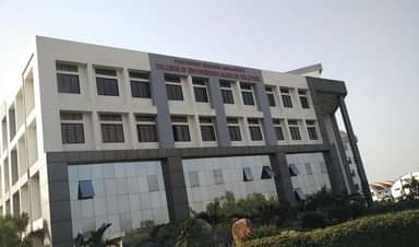 PDEA Pune - Admission 2025, Fees, Courses, Placement, Ranking