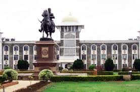 Yashwantrao Chavan Mahavidyalaya (YCM), Solapur - Admission 2025, Fees ...