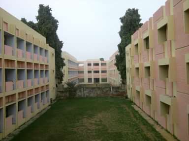 MNNIT Allahabad - Admission 2026, Fees, Courses, Placement, Ranking