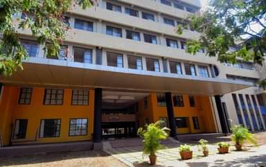 Vidyalankar Institute of Technology - Admission 2026, Fees, Courses ...