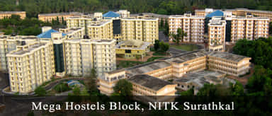 NITK Surathkal - Admission 2026, Fees, Courses, Placement, Ranking