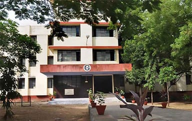 Institute of Road and Transport Technology - Admission 2026, Fees ...