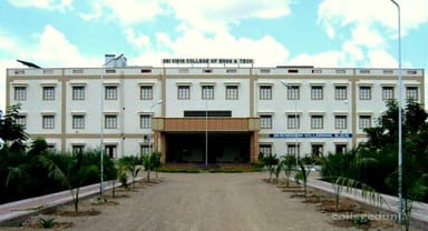 KCET Virudhunagar - Admission 2026, Fees, Courses, Placement, Ranking