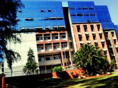Ramrao Adik Institute of Technology: Courses, Fees, Admission 2026 ...