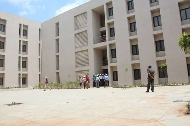 IITE Gandhinagar - Admission 2026, Fees, Courses, Placement, Ranking