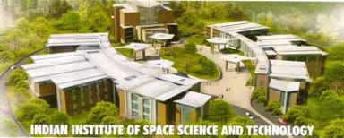 Indian Institute of Space Science and Technology Thiruvananthapuram ...