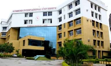 Symbiosis Centre for Information Technology: Courses, Fees, Admission ...