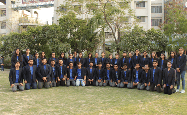 ABES - Admission 2026, Fees, Courses, Cutoff, Placement, Ranking