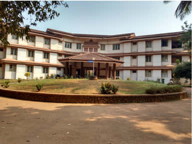 NIT Calicut: Admission 2026, Courses, Fees, Cutoff, Placement, Ranking