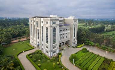 Reva University: Admission 2025, Courses, Fees, Cutoff, Placement, Ranking