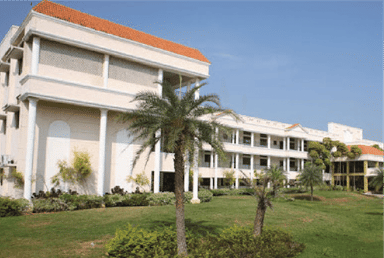 Agni College of Technology (ACT), Chennai - Admission 2025, Fees ...