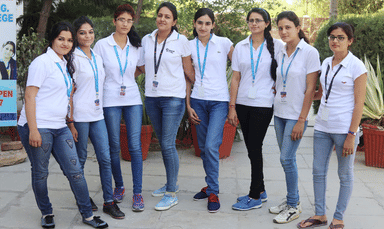 Alankar P.G. Girls College - Admission 2025, Fees, Courses, Placement ...