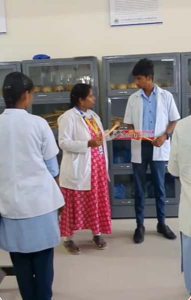 JR Medical College and Hospital: Admission 2026, Courses, Fees, Cutoff ...