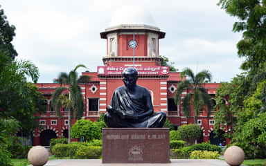 Anna University: Admission 2026, Courses, Fees, Cutoff, Placement, Ranking