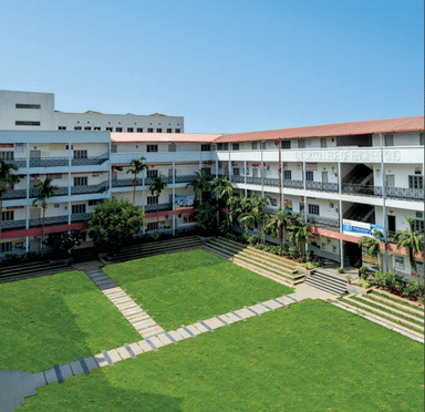 Anurag University - Admission 2026, Fees, Courses, Placement, Ranking