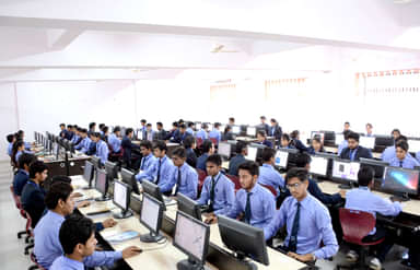 Apex University Jaipur: Fees, Courses, Placements, Ranking, Admission 2026