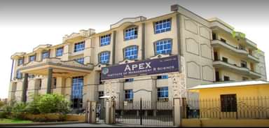 Apex Institute of Management & Science (AIMS), Jaipur - Admission 2025, Fees, Courses, Placement ...