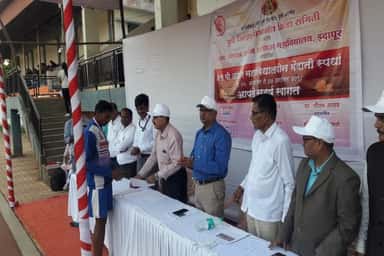 JSPM's Rajarshi Shahu College of Engineering, Tathawade - Admission ...