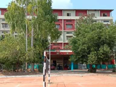 Avanthi Institute of Pharmaceutical Science - Admission 2025, Fees ...