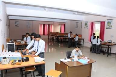 Vikrant University Gwalior - Admission 2026, Fees, Courses, Placement ...