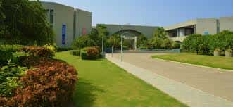 Nirma University - Admission 2026, Courses, Fees, Cutoff, Ranking ...