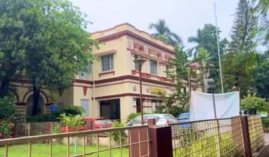 Jadavpur University - Admission 2026, Fees, Courses, Cutoff, Placement ...